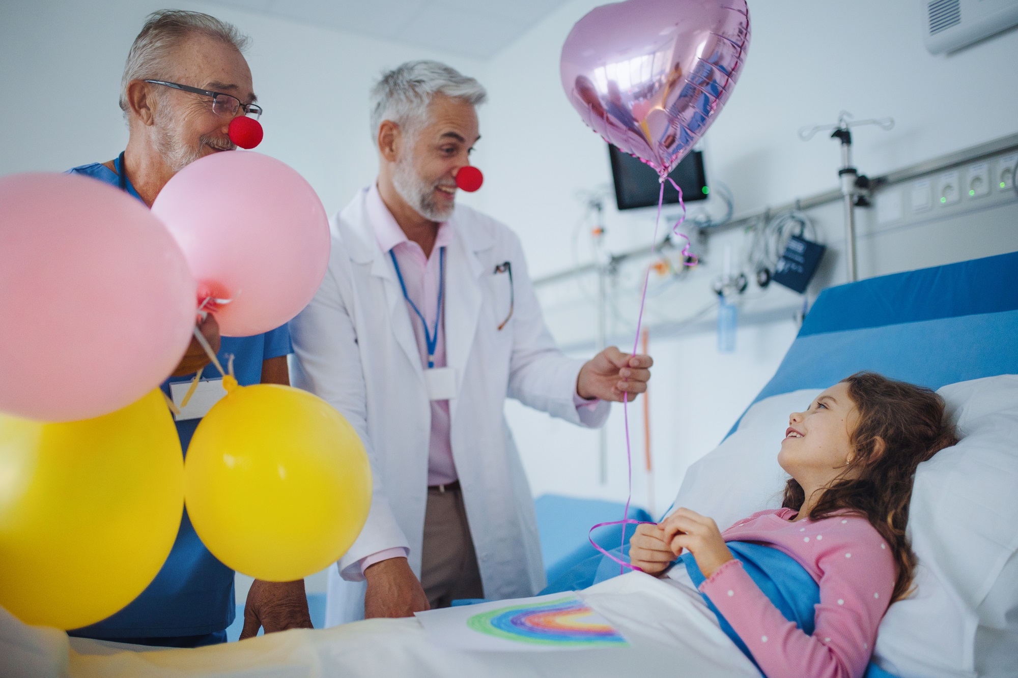 Why Choose Sunshine | Telemedicine and Pediatric Services